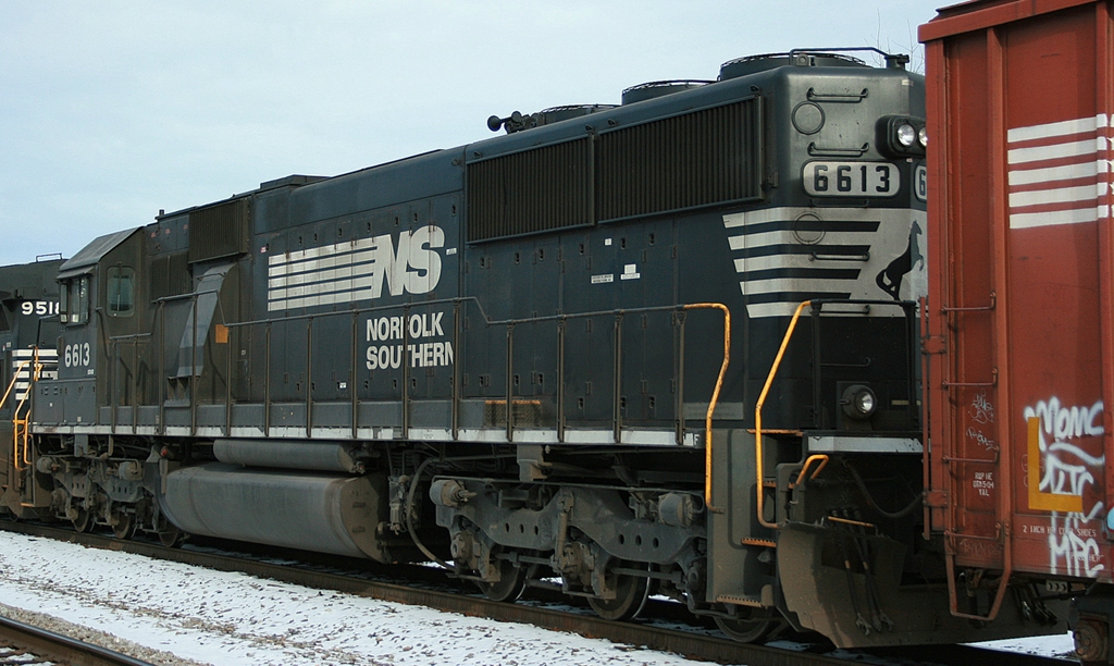 NS 6613